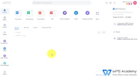 Top 5 PDF Viewer For PC WPS PDF Blog