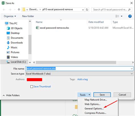 [méthodes Faciles] Comment Supprimer Les Mots De Passe Des Fichiers Excel