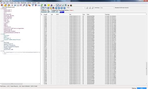 wl1837mod bluetooth latency and qos implementation wi fi forum