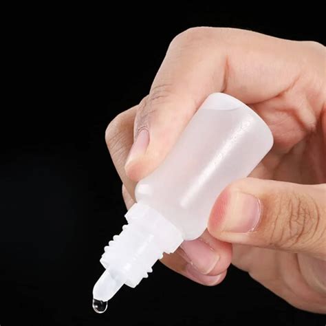 Plastic Dropper Bottles In Coimbatore Tamil Nadu Get Latest Price