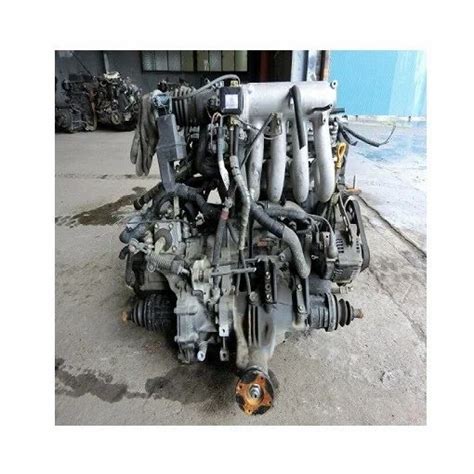 Buy Used 5e Fe Engine At ₹ 70000piece Car Engine In Bengaluru Id
