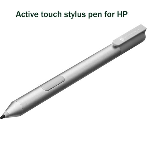 Active Touch Stylus Pen For HP Elite X2 Spectre X360 Elitebook 1030 G2 Lazada PH