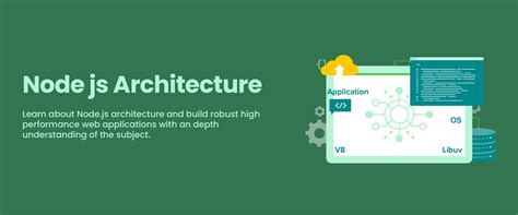 Nodejs Architecture Elements Workflow Benefits And More