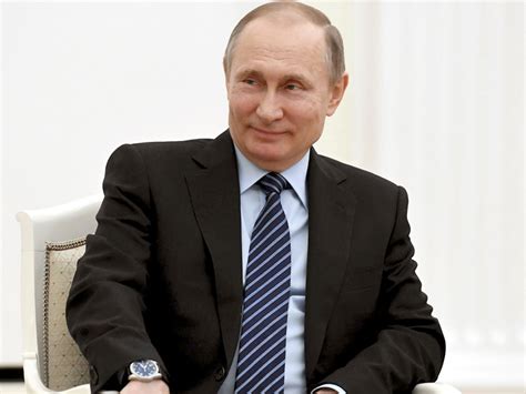Кроссовки Путина - Экспресс газета