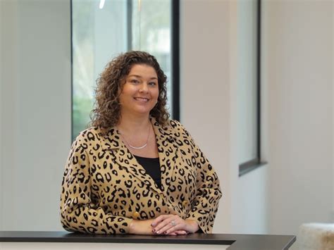 Wba Credit Analyst Development Program Graduate Danielle Hampton Liberty Bank