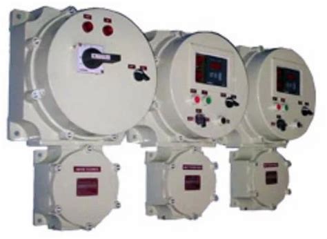 Sudhir Flameproof Switchgears At ₹ 4500 Piece In Pune Id 2853035908788