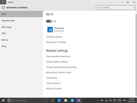 How To Enable Network Discovery And Configure Sharing Options In Windows Dummies