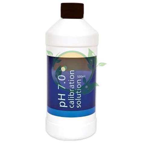 Bluelab Ph Buffer 7 Bluelab Ph Buffer 7