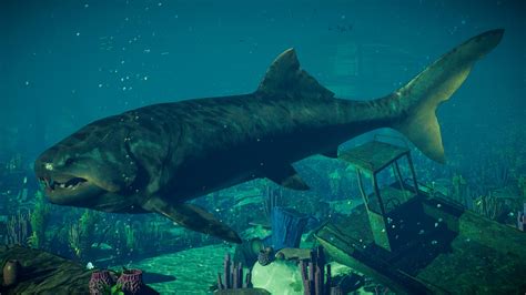 Buy Jurassic World Evolution 2 Prehistoric Marine Species Pack Pc
