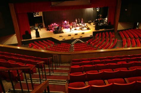 Star Plaza Theater Seating Chart