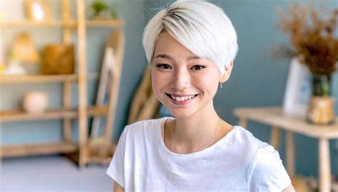 22 Kiểu Tóc Pixie Hợp Mọi Khuôn Mặt Cập Nhật Xu Hướng 2024