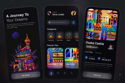 Create Ui Ux Design For Apps And Websites By Qurratulain2022 Fiverr