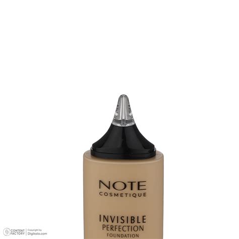 کرم پودر نوت مدل Cosmetique تحت لیسانس شماره 140 حجم 35 میلی لیتر کالاوما