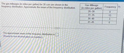 Solved Find The Range Of The Data Set Represented By The Chegg