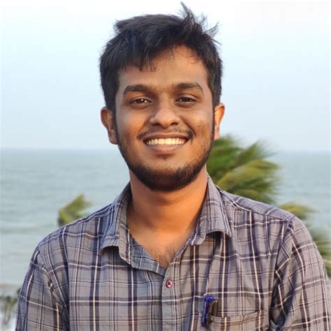 Arun Krishna Youtube