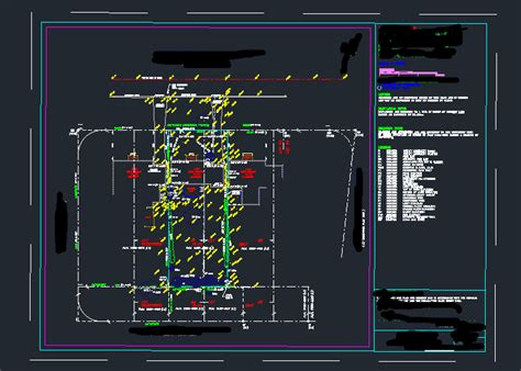 Solved Dwg Files Has Weird Text After Importing In Revit Autodesk