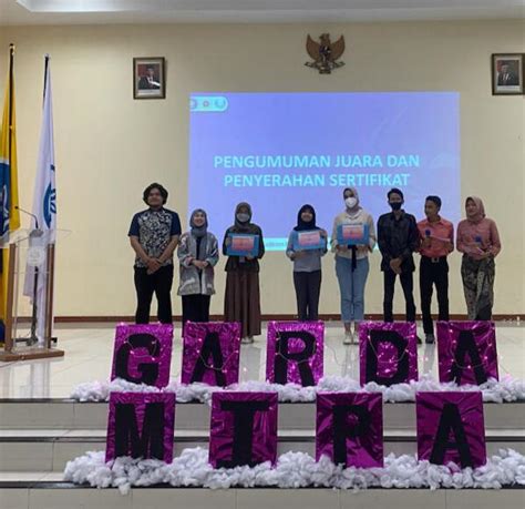Departemen Bem Fmipa Ipb