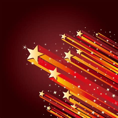 Explosion Star Background Stock Vector Illustration Of Creative 17052324