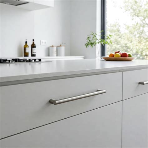 10 Stunning Modern Kitchen Cabinet Pulls That Will Transform Your Space