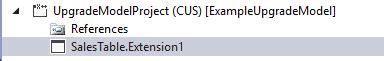 Step By Step Performing A Code Upgrade From Dynamics AX 2012 To Dynamics 365 For Operations Part
