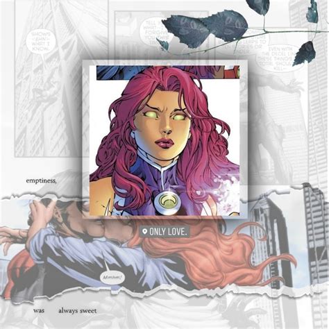 Starfire Icons On Tumblr