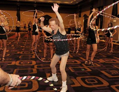 The History Of The Hula Hoop Picture The History Of The Hula Hoop