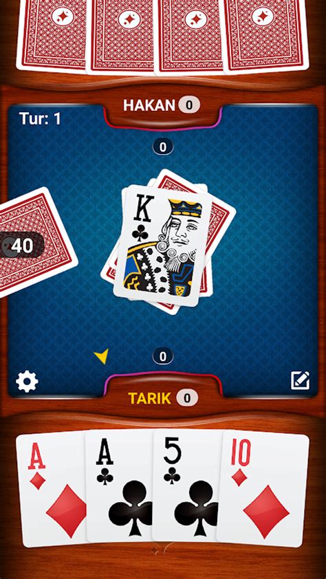 Pişti İnternetsiz Pişti Oyunu Oyna Apk Für Android Download