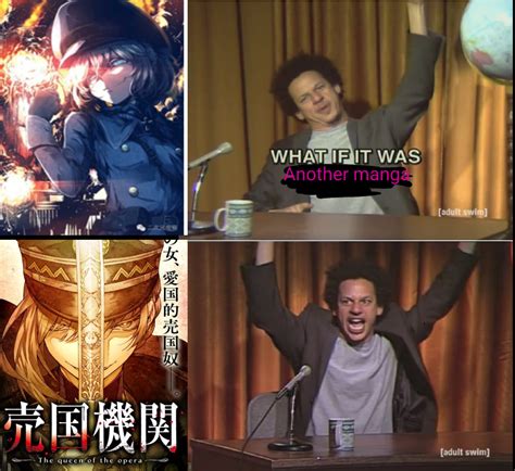 Another Meme Before I Die From Nnn R Animemes