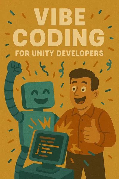 Introducing Vibe Coding For Unity Developers A Practical Approach To