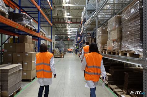 Jabil Uzhgorod как работает завод американского контрактного