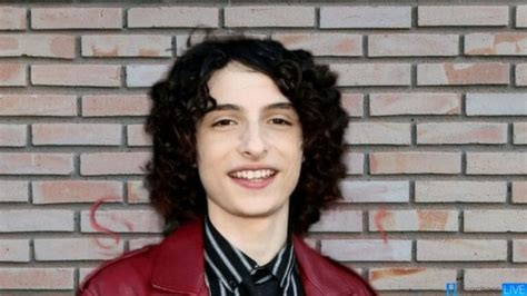 Finn Wolfhard Net Worth In 2023 How Rich Is He Now