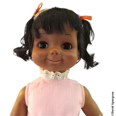 Bizzie Lizzie Deebeegees Virtual Black Doll Museum™
