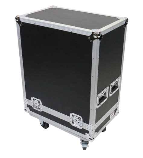 Amplfiier Speaker Flight Case Buy 12u Amplifier Case Amplifier Case