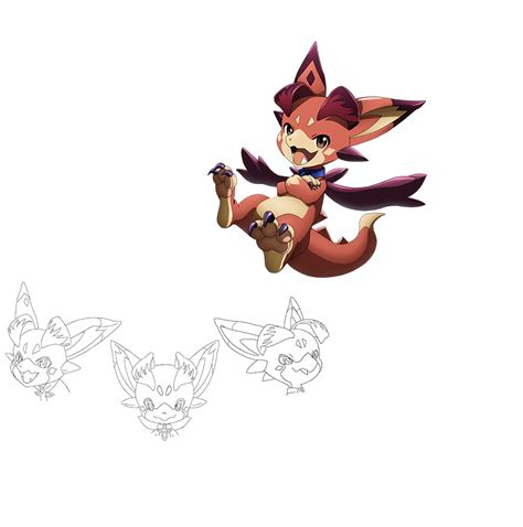 Vyrn From Granblue Fantasy The Animation