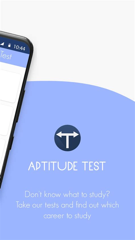 Aptitude Test Career Test For Android Download