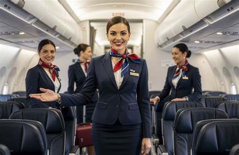 Cabin Crew And Air Hostess Training Course Akbar Academy