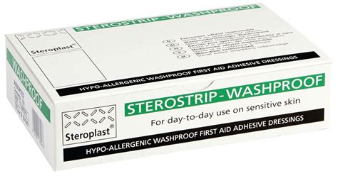 Steroplast Plasters Seton