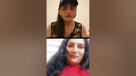جدیدترین لایو لیدا و آرین عارفی و سحر لزبین و پسری که دختر شد و ازدواج