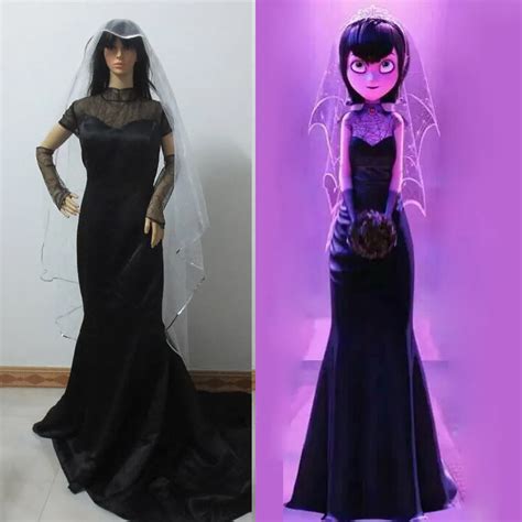 Mavis From Hotel Transylvania Costume Mavis Costume Hotel Transylvania