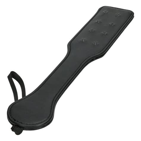 Paddel Mit Spikes Schmal 1990