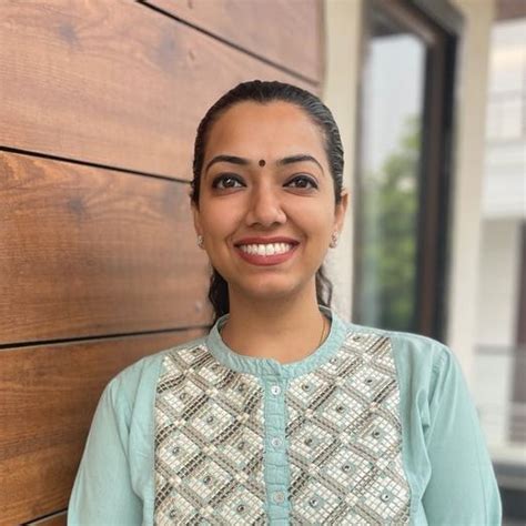 Deepali Ruhela Muskaan Dreams