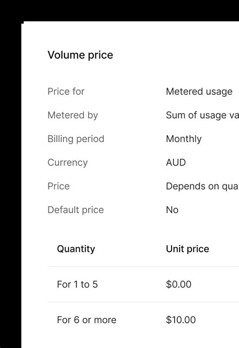 Kinde Billing Kinde Billing