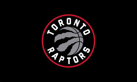 Toronto Raptors Rebrand Behance