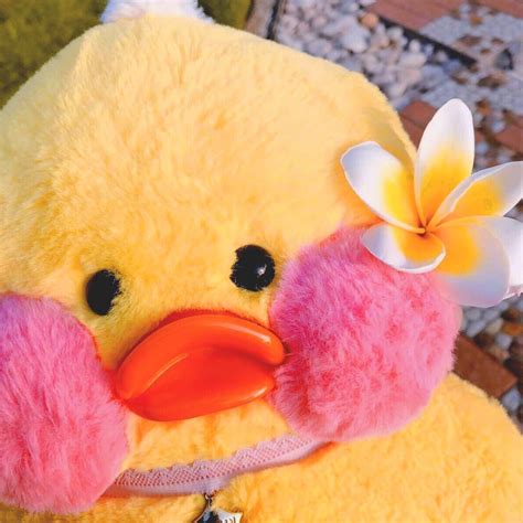 88 Ideas De Patito Kawai Pato Patitos Tiernos Peluches