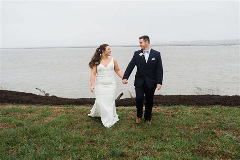 Maria And Dylan Wedding