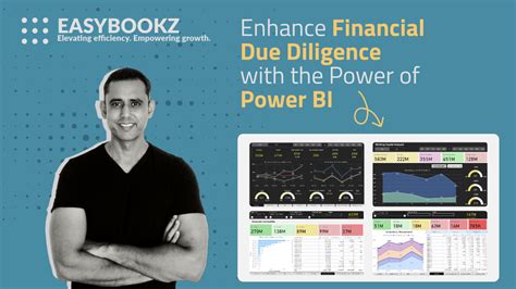 Manda The Transformative Role Of Power Bi In Enhancing Financial Due