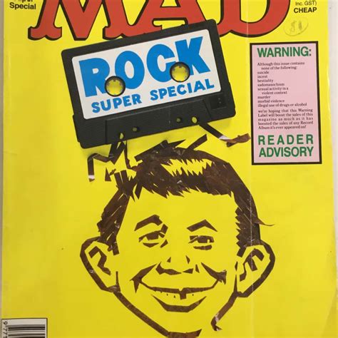 Mad Classics 8 Collectible Magazines S