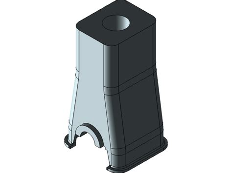 Free Cad Designs Files And 3d Models The Grabcad Community Library