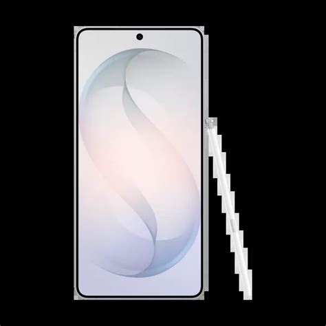 Galaxy S26 Ultra White 512gb