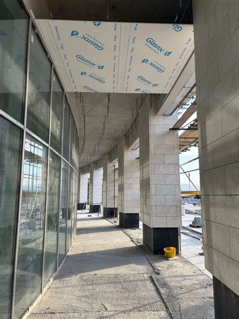 Manickavel Soma On Linkedin Proposed Semi Exposed Ceiling Using